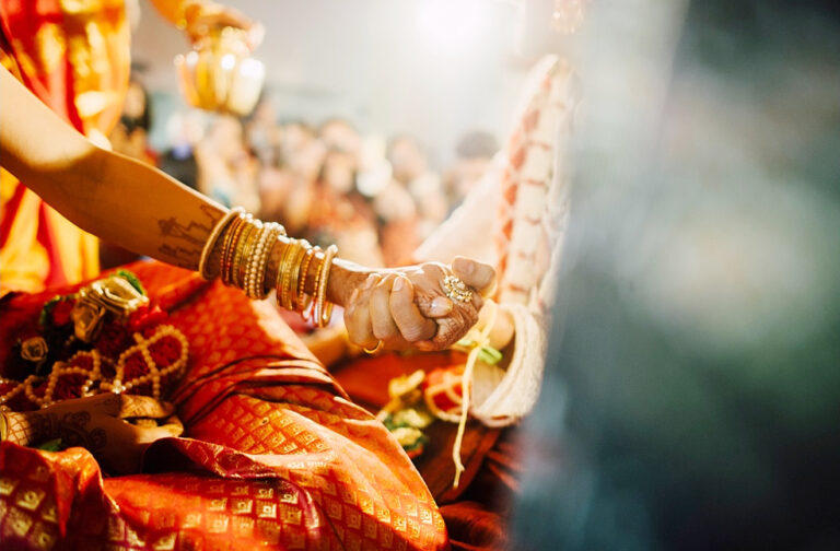 Importance And Values Of Kundali Matching In An Indian Marriage
